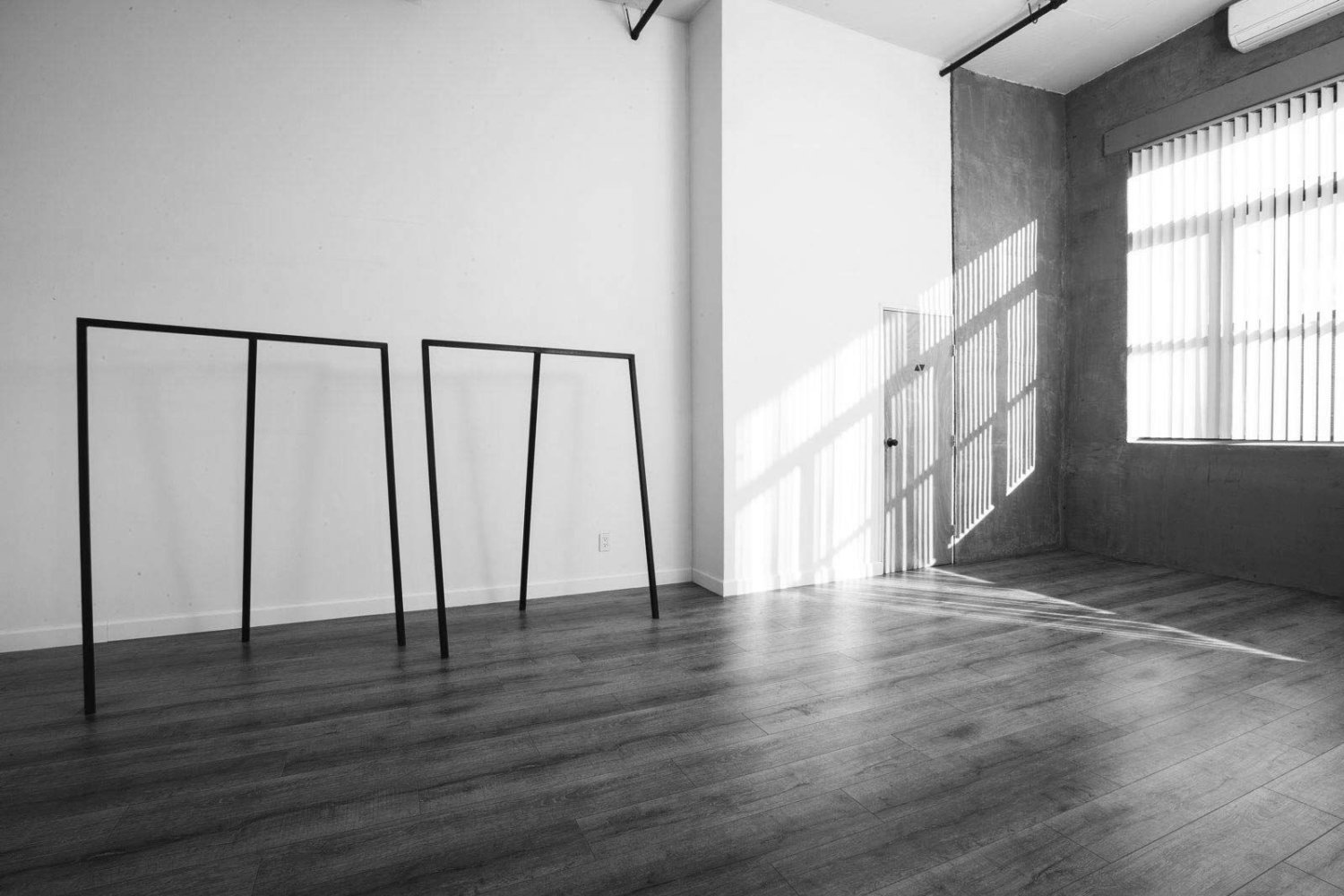 Brooklyn's daylight photo studio rental | facilities, layout and specs